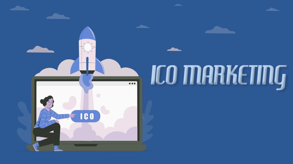 From Idea to ICO: A Step-by-Step Process for Generating and Launching ...